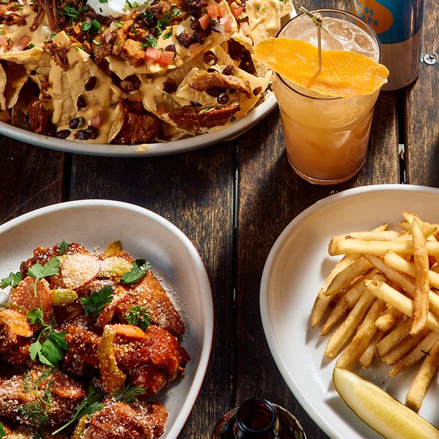 Culinary Dropout – Perimeter Restaurant - Dunwoody, GA | OpenTable