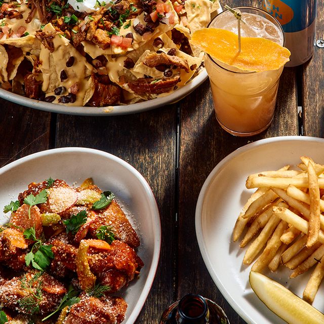 Culinary Dropout – Indy Restaurant - Indianapolis, IN | OpenTable