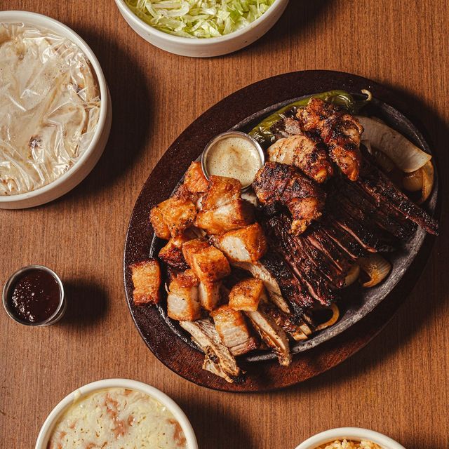 Superica - Fenton Restaurant - Cary, NC | OpenTable