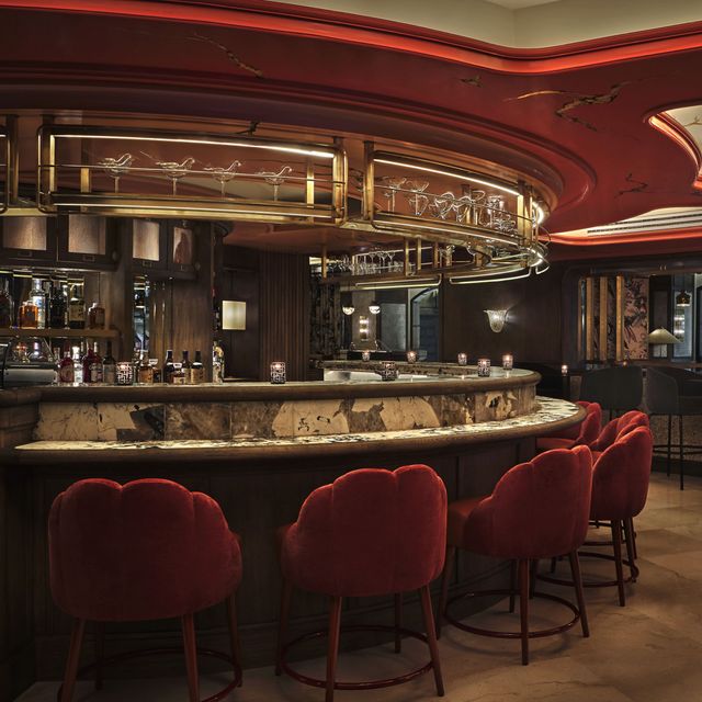 Isa Restaurant & Cocktail Bar - Madrid, Madrid | OpenTable