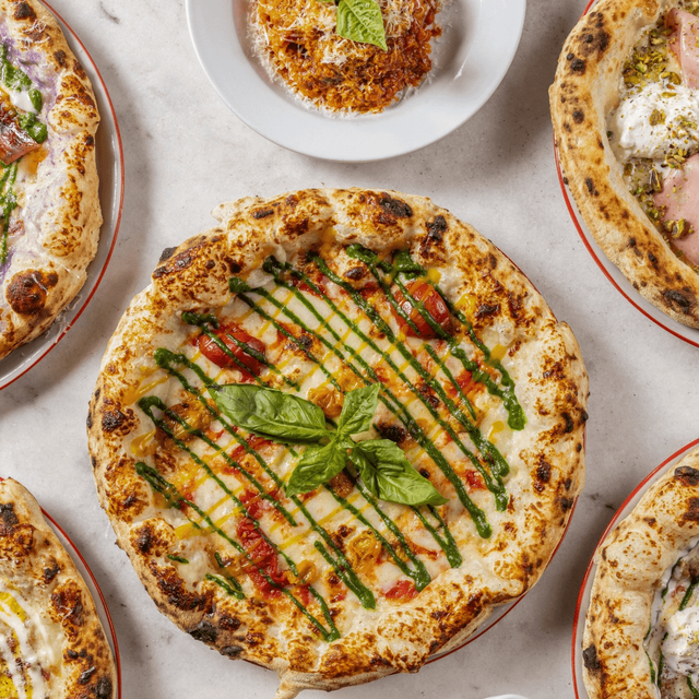 Ribalta Restaurant - New York, NY | OpenTable