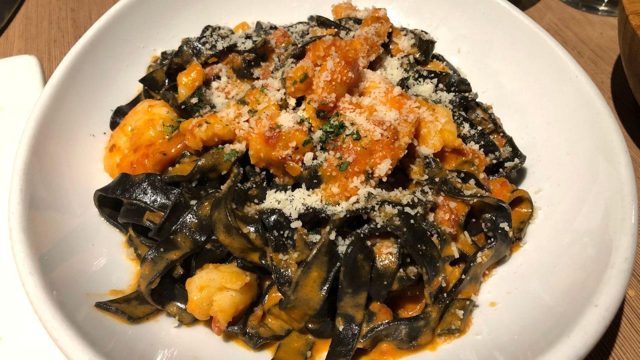 The best Italian restaurants in Little Italy San Diego | OpenTable