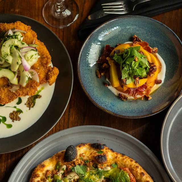 Ecco Buckhead Restaurant - Atlanta, GA | OpenTable