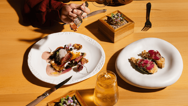 The Best Lunch in Edinburgh for 2026 | Top Restaurants Picks | OpenTable