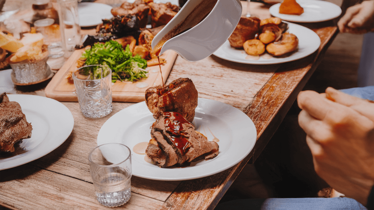 The Best Sunday Lunch in London for 2026 | Top Restaurants Picks ...