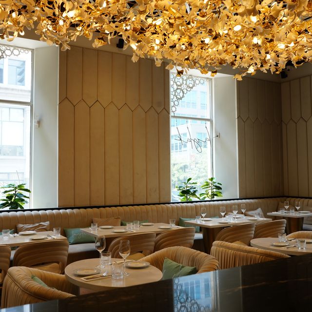 Laylak Lebanese Cuisine Toronto Restaurant - Toronto, ON | OpenTable