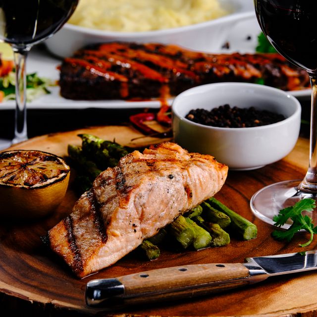 Juniper Grill - Strip District Restaurant - Pittsburgh, PA | OpenTable