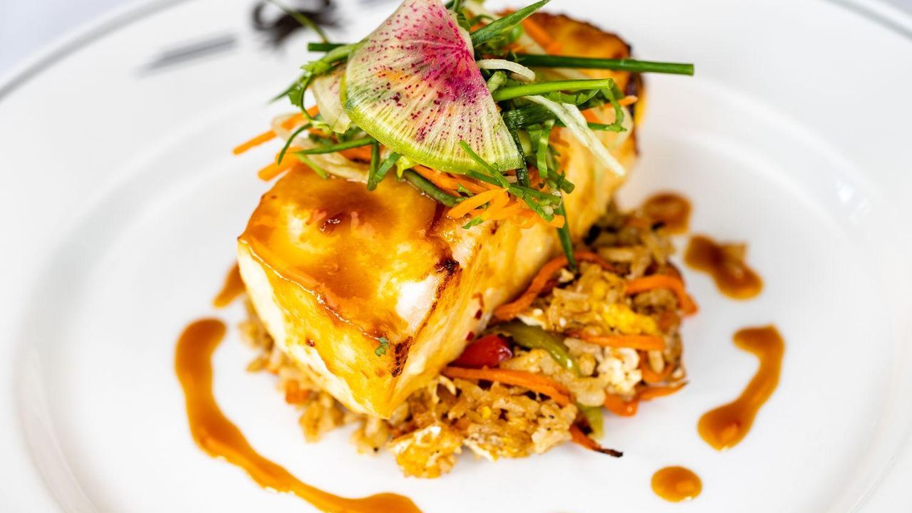 The 10 best seafood restaurants in Washington DC right now | OpenTable