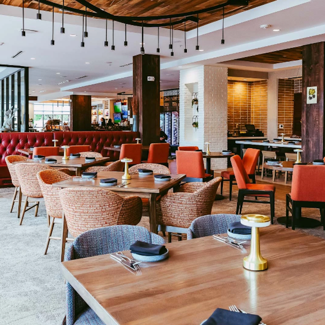 Red House Tavern Restaurant - Haymarket, VA | OpenTable