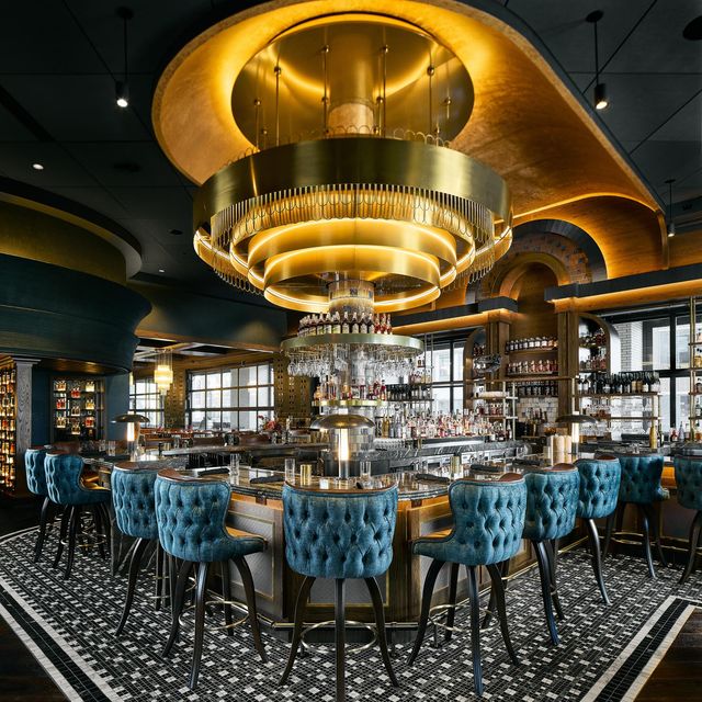 1933 Lounge by St. Elmo - Carmel Restaurant - Carmel, IN | OpenTable