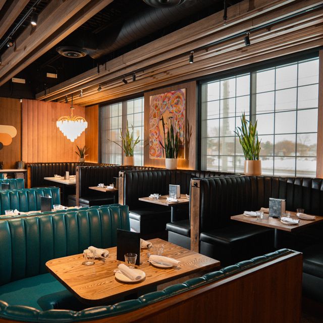Taps Public House Restaurant - Mississauga, ON | OpenTable