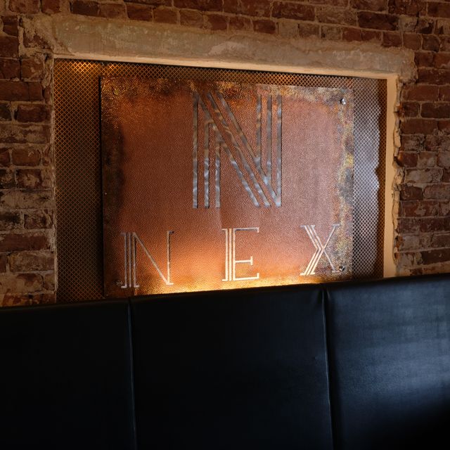 NEX Restaurant - Tucson, AZ | OpenTable