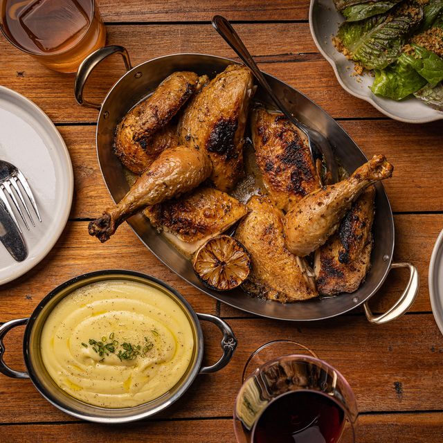 The Drexel Restaurant - Miami Beach, FL | OpenTable