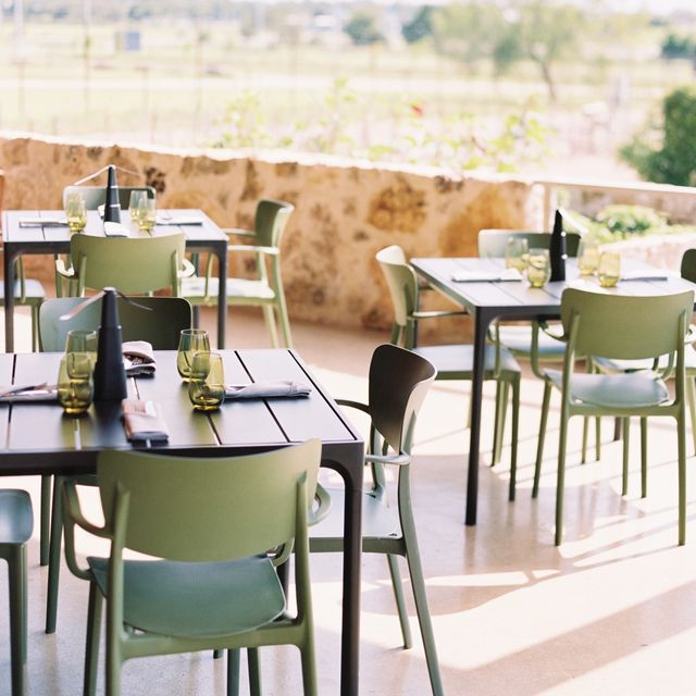 The Desert Spoon Restaurant - Spring Branch, TX | OpenTable