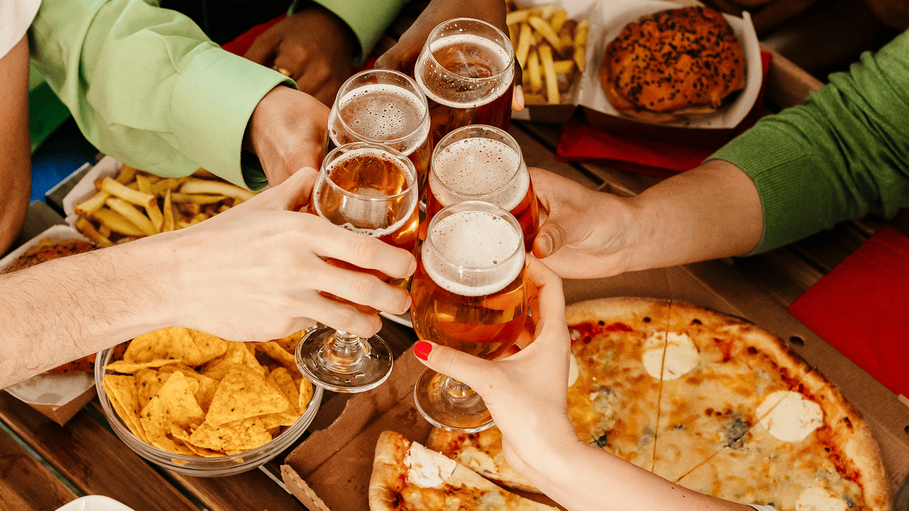 The Best Restaurants and Sports Bars in Boston for Summer 2026 | OpenTable