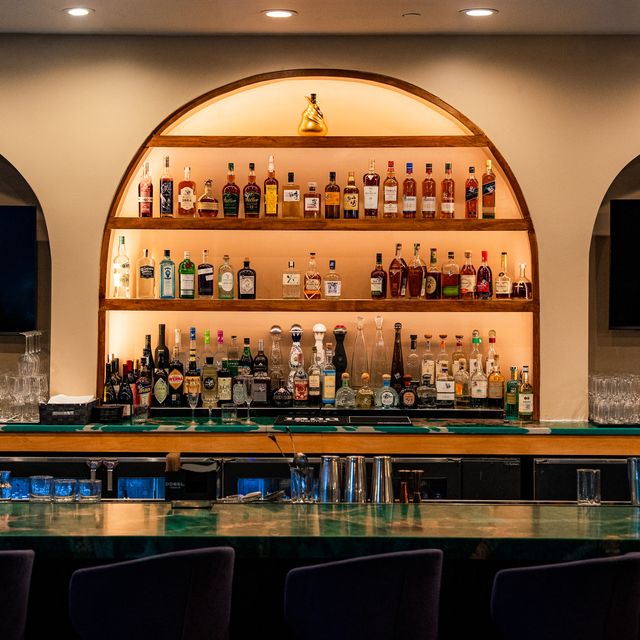 Pangea Dallas Restaurant - Dallas, TX | OpenTable