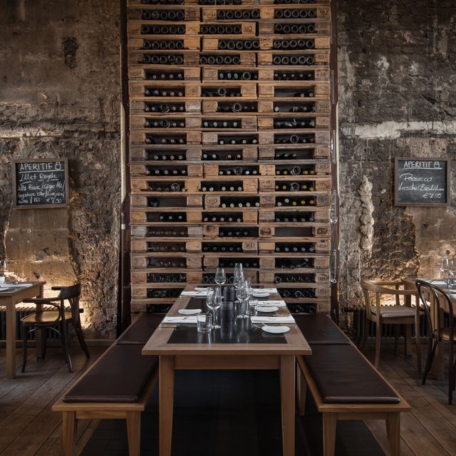 Restaurant Acht - Köln, RP | OpenTable