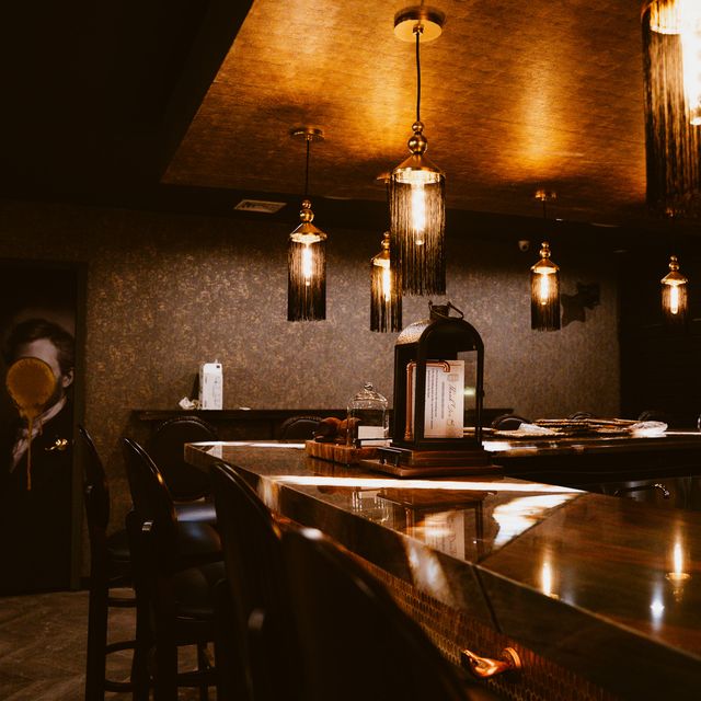 The Hidden Flask Lounge - South Bound Brook, NJ | OpenTable
