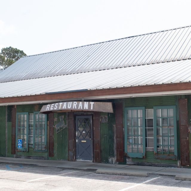 Ole Barnwell Cafe Restaurant - Fairhope, AL | OpenTable