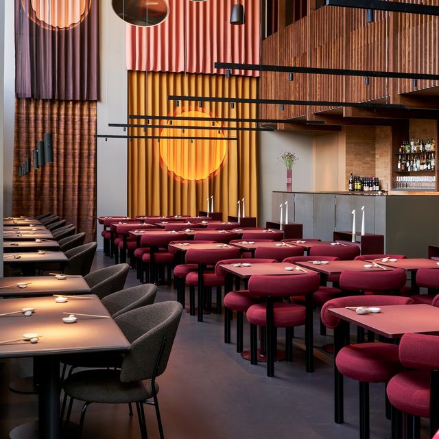 Sticks'n'Sushi - Manchester Restaurant - Manchester, Greater Manchester ...