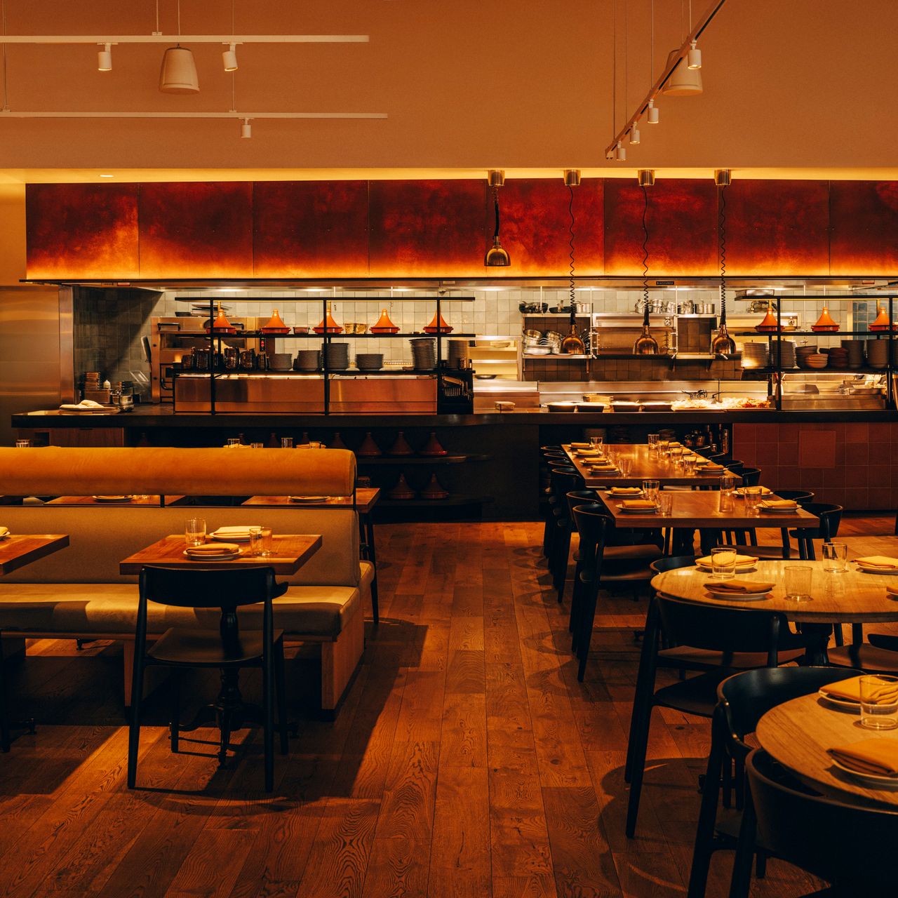 2025’s Top 100 Restaurants - OpenTable US