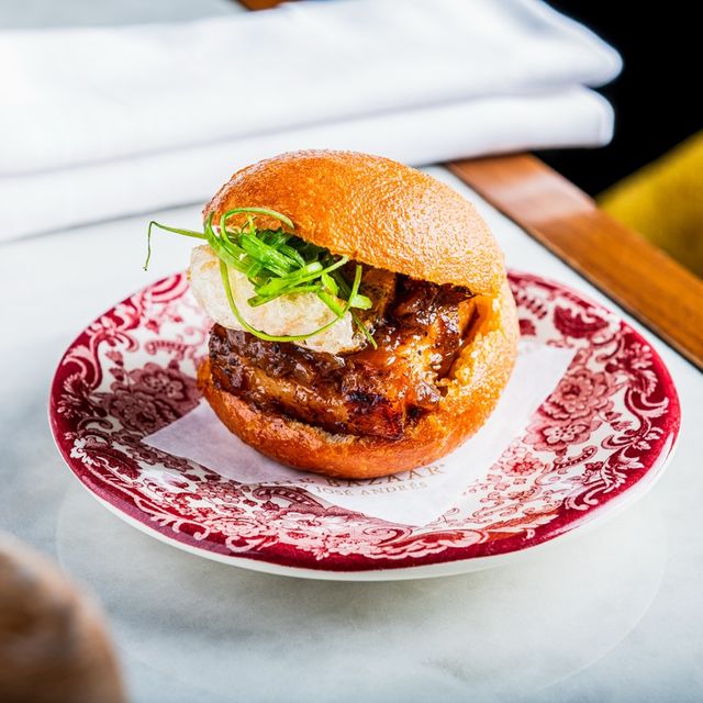 Bazaar Meat by José Andrés - DC Restaurant - Washington, DC | OpenTable