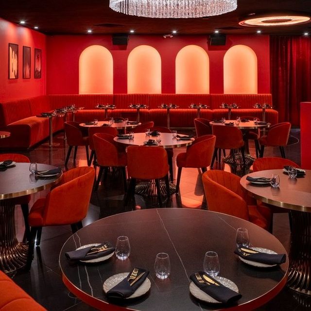 Sunkissed Restaurant - Miami, FL | OpenTable