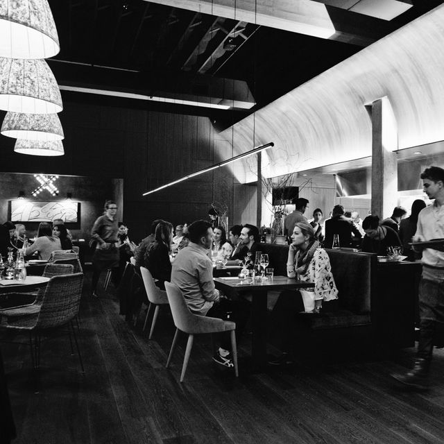 Juniper Restaurant - Austin, TX | OpenTable