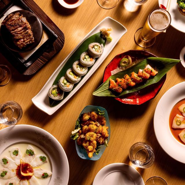 The Dining Room at Palm House Restaurant - Palm Beach, FL | OpenTable