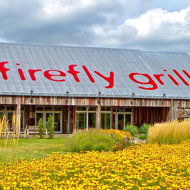 Firefly Grill Restaurant - Effingham, IL | OpenTable