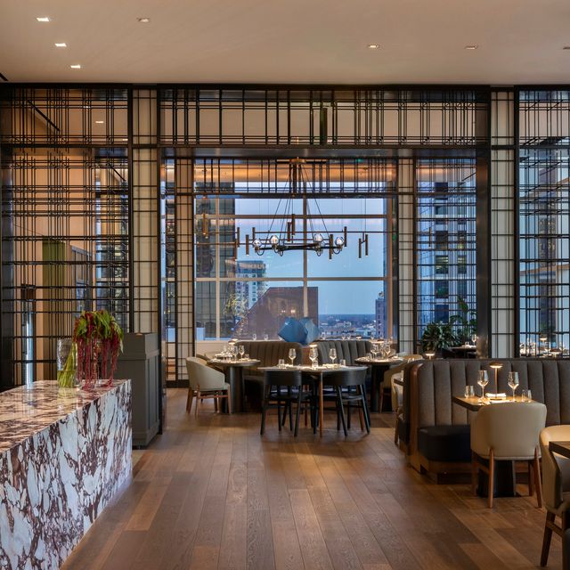 JW Steakhouse Restaurant - Dallas, TX | OpenTable