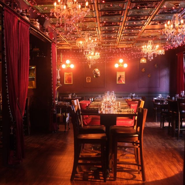 Mimi Restaurant - Sarasota, FL | OpenTable