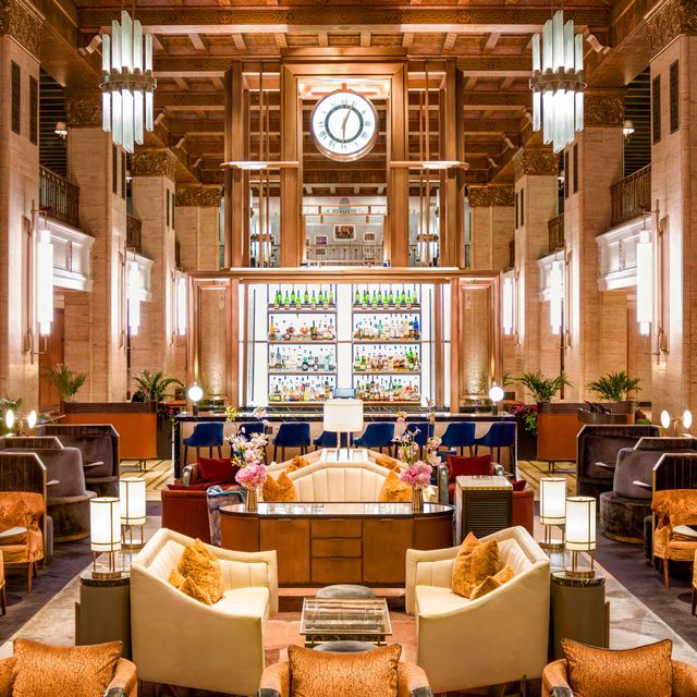 CLOCKWORK Restaurant - Toronto, ON | OpenTable