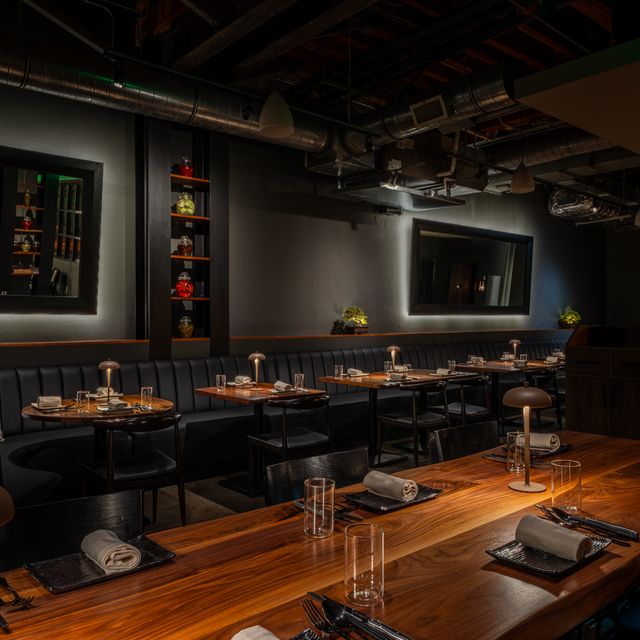 Bengara Restaurant - Los Angeles, CA | OpenTable