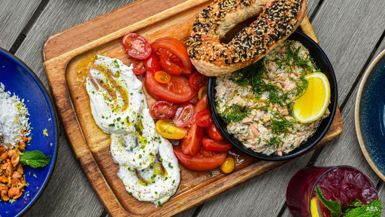 2026’s Top 100 Brunch Restaurants - OpenTable US | OpenTable