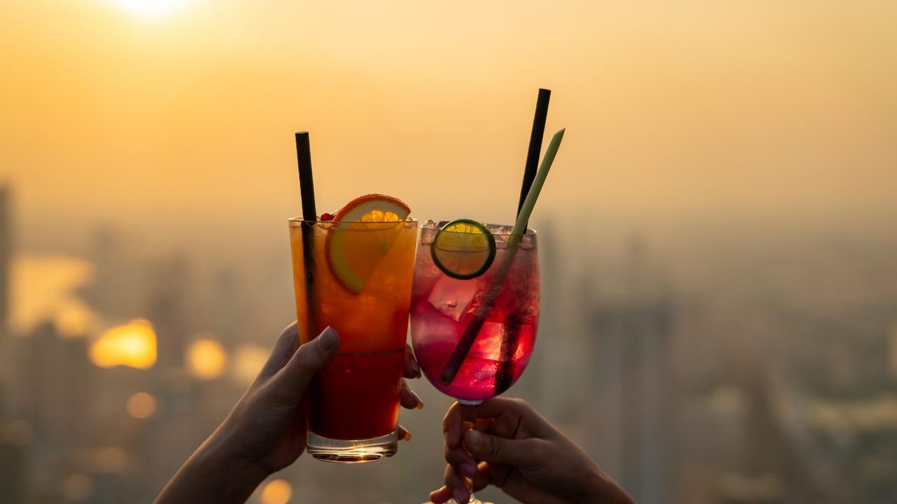 The Best Rooftop Restaurants in NYC for Summer 2026 | OpenTable