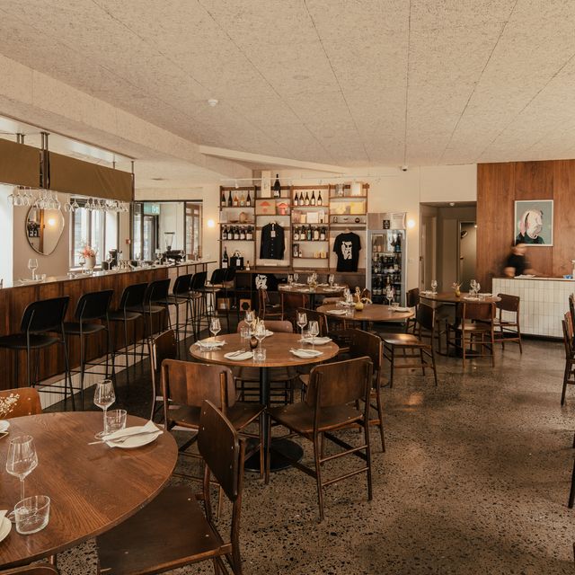 Note Restaurant - Dublin 2, County Dublin | OpenTable