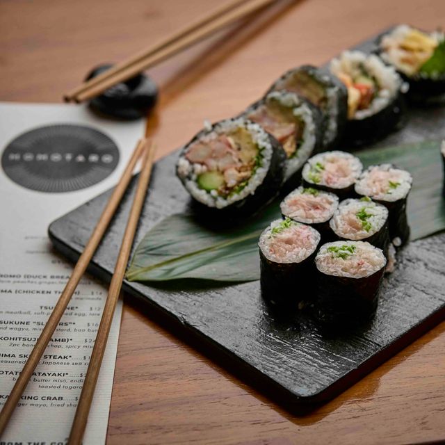 Momotaro Nashville Restaurant - Nashville, TN | OpenTable