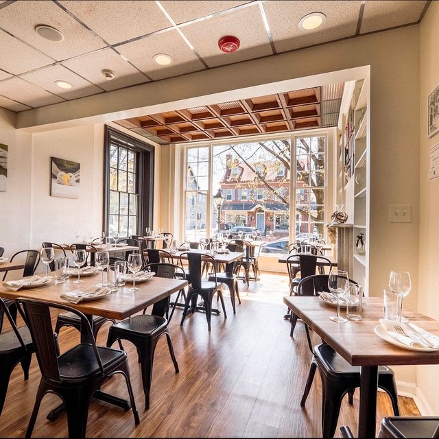 Umile Trattoria Restaurant - Haddonfield, NJ | OpenTable