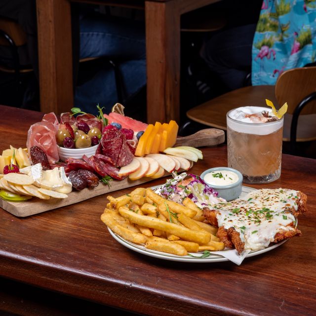 Bark Restaurant - Subiaco, AU-WA | OpenTable