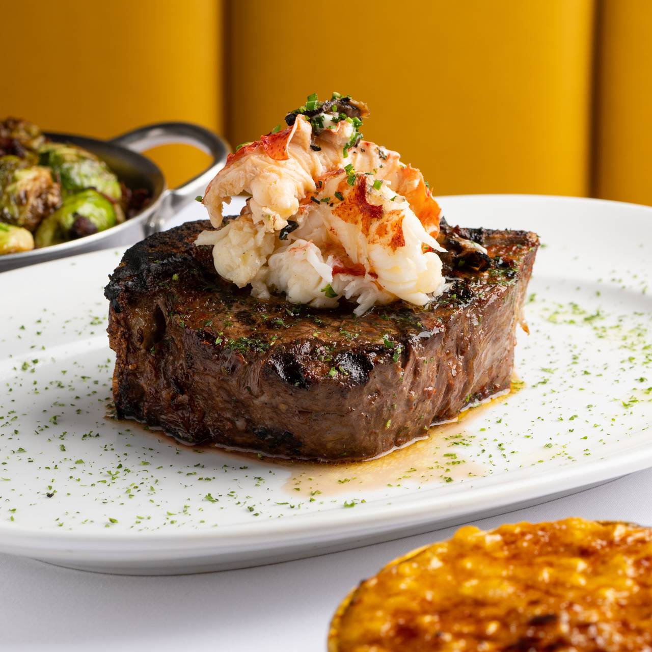2025’s Top 100 Restaurants - OpenTable US