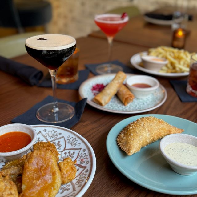 Ila's Chicago Restaurant - Chicago, IL | OpenTable