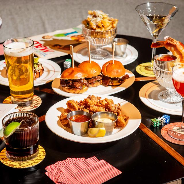 The Joneses Restaurant - Toronto, ON | OpenTable