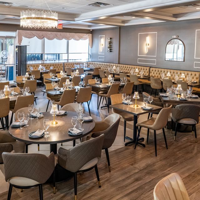 Ruocco's - Boynton Beach Restaurant - Boynton Beach, FL | OpenTable
