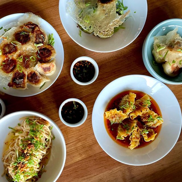 Yuan Wonton Restaurant - Denver, CO | OpenTable