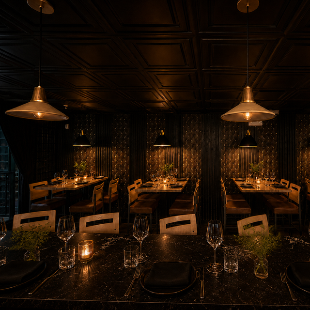1818 American Grille Restaurant - Akron, OH | OpenTable