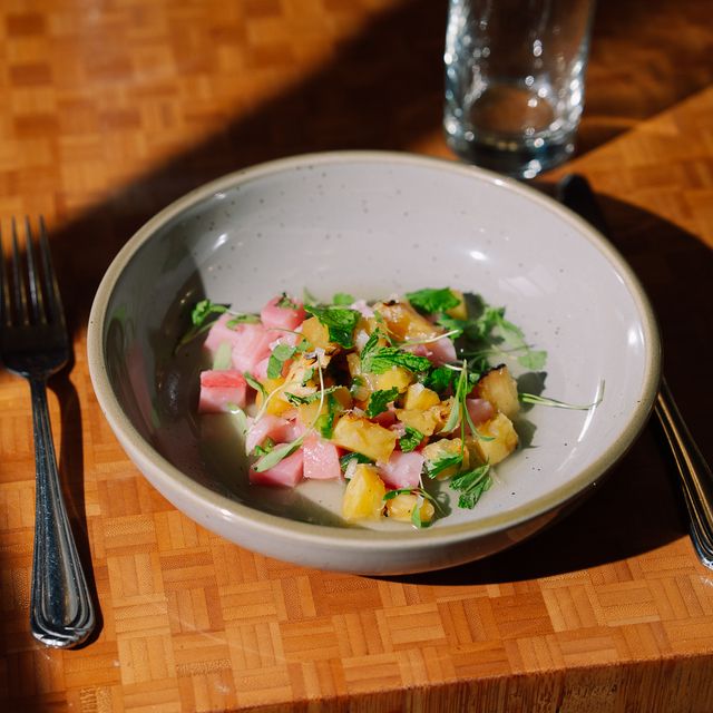 The Kitchen Restaurant - Jackson, WY | OpenTable