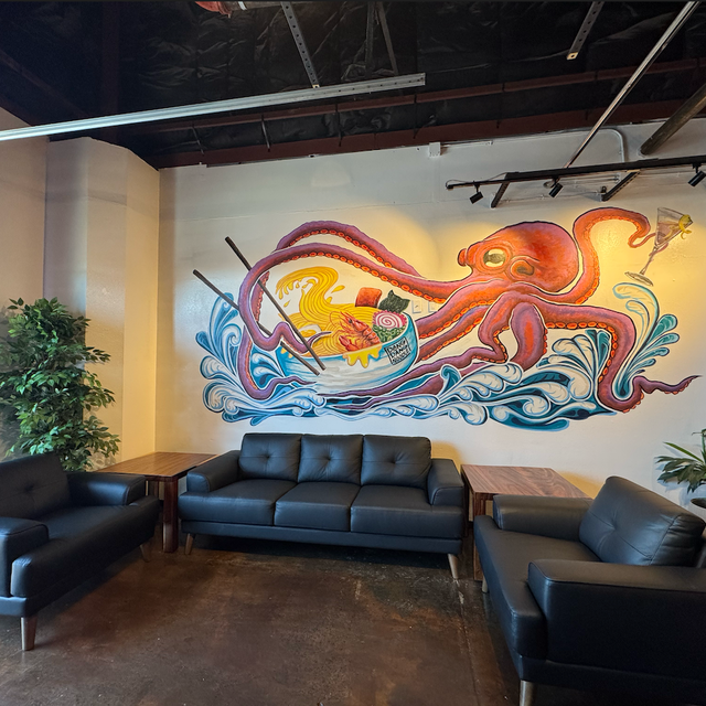 Dang Dang Noodle Restaurant - Lahaina, HI | OpenTable