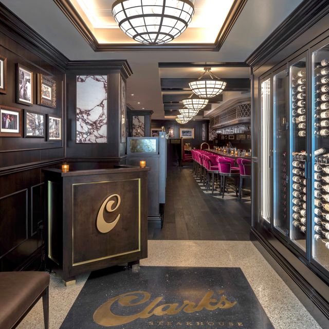 Clark's Steakhouse Restaurant - Atlanta, GA | OpenTable