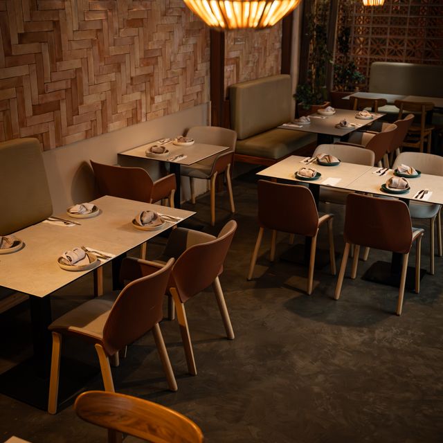 Casa Alex Restaurant - Ciudad de México, CDMX | OpenTable
